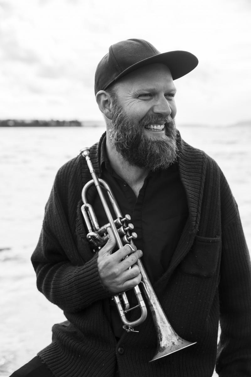 Mathias Eick | mathiaseick.no